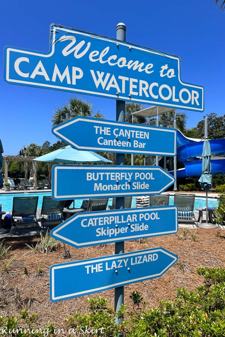 Top Things to Do in Watercolor Florida « Running in a Skirt