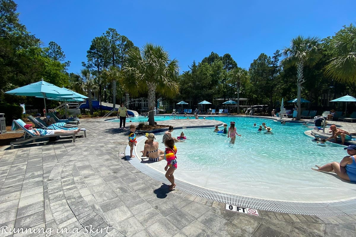 Top Things to Do in Watercolor Florida « Running in a Skirt