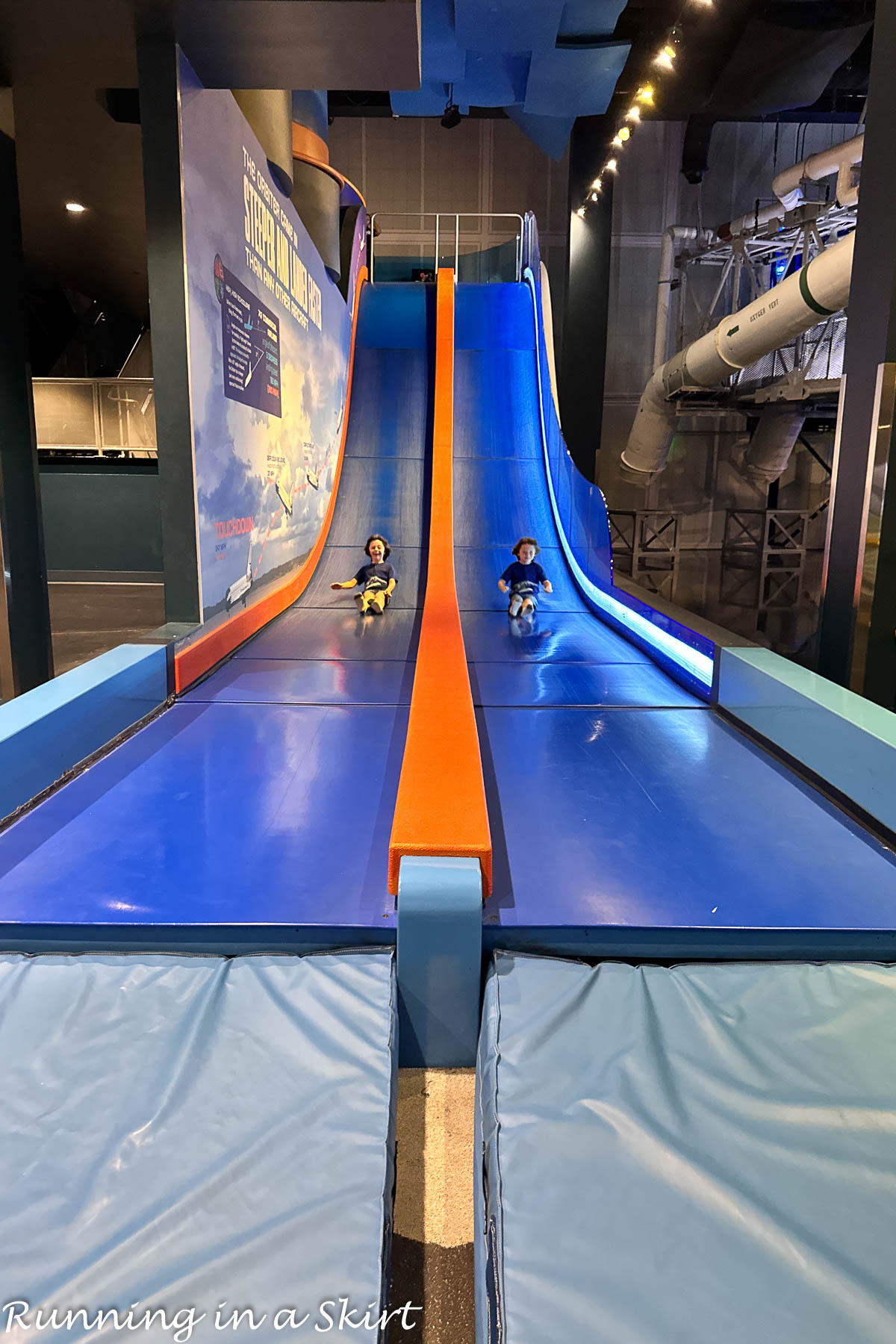 Kennedy Space Center Reviews, Guide & Tips « Running in a Skirt