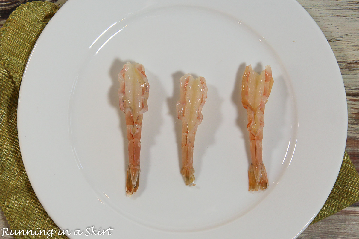 Crab Stuffed Shrimp « Running in a Skirt
