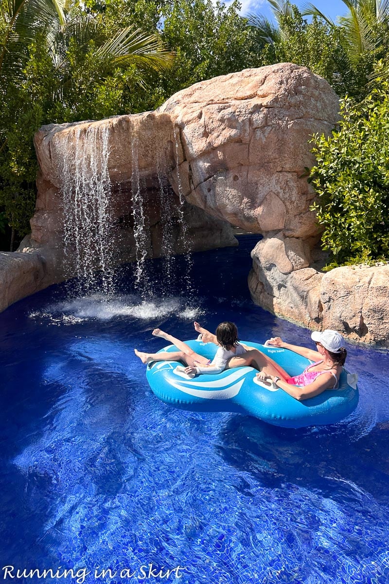 Hyatt Ziva Cap Cana Review s « Running in a Skirt