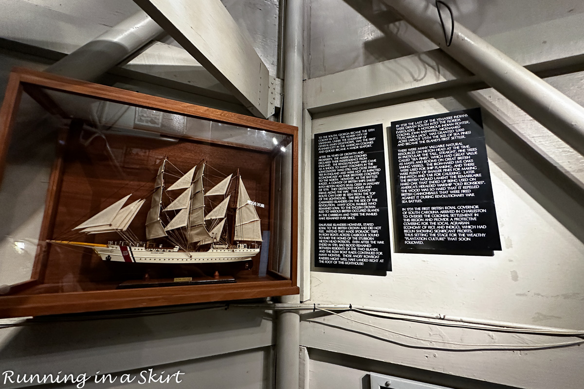 Harbour Town Lighthouse Visitors Guide & Tips « Running in a Skirt