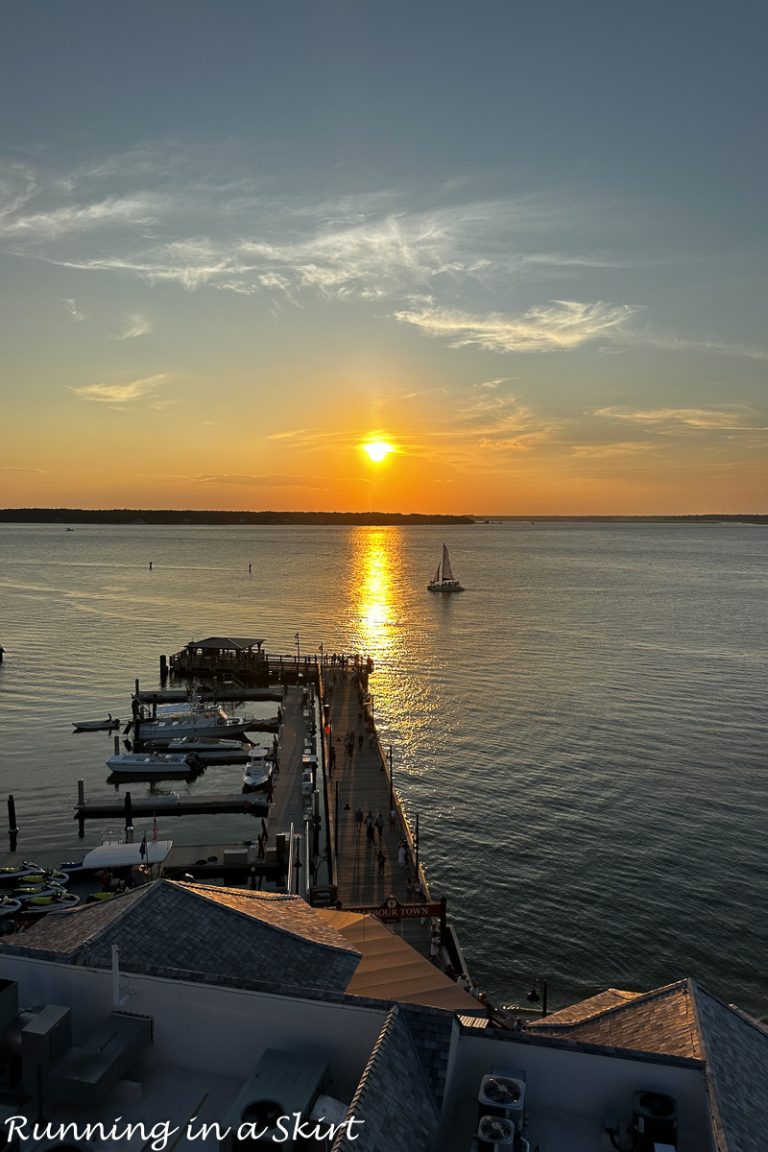 Harbour Town Lighthouse Visitors Guide & Tips « Running in a Skirt