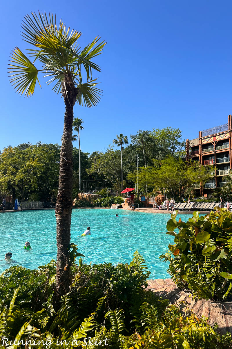 Disney Animal Kingdom Lodge Reviews: Is it Worth the Price? « Running ...