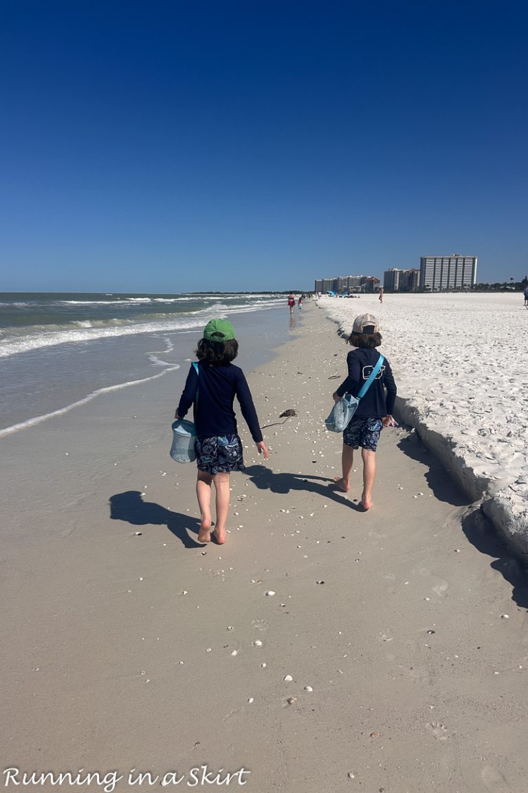 JW Marriott Marco Island Review s: Honest & Unfiltered « Running in a Skirt