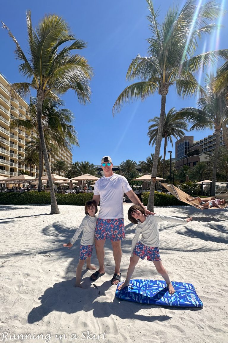 JW Marriott Marco Island Review s: Honest & Unfiltered « Running in a Skirt