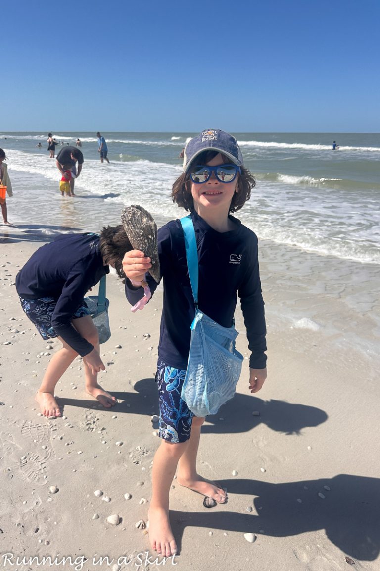 JW Marriott Marco Island Review s: Honest & Unfiltered « Running in a Skirt