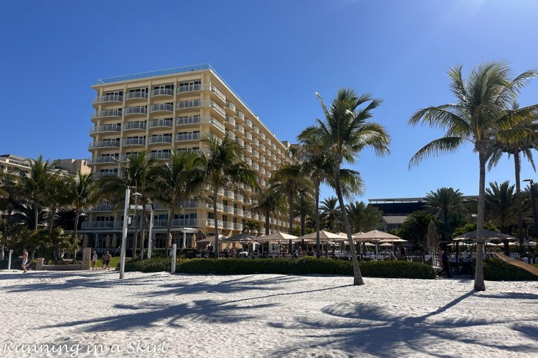JW Marriott Marco Island Review s: Honest & Unfiltered « Running in a Skirt