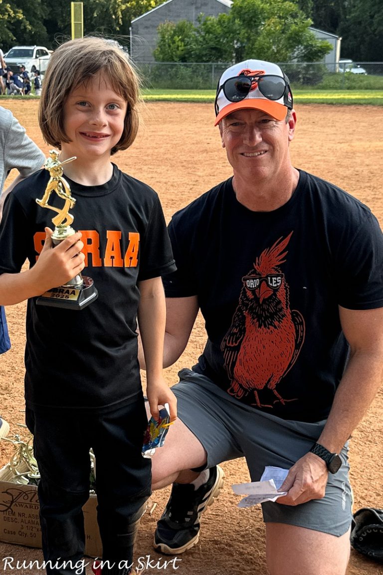 Weekly Happenings - All Things Baseball « Running in a Skirt